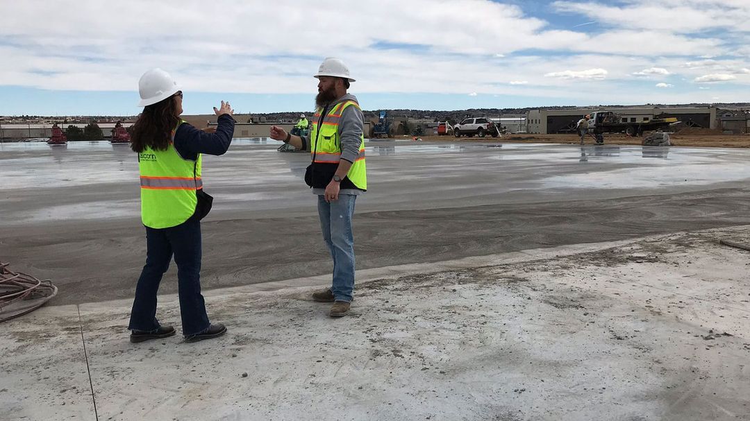 Our Culture Is Our Personality - Alcorn Construction, Inc