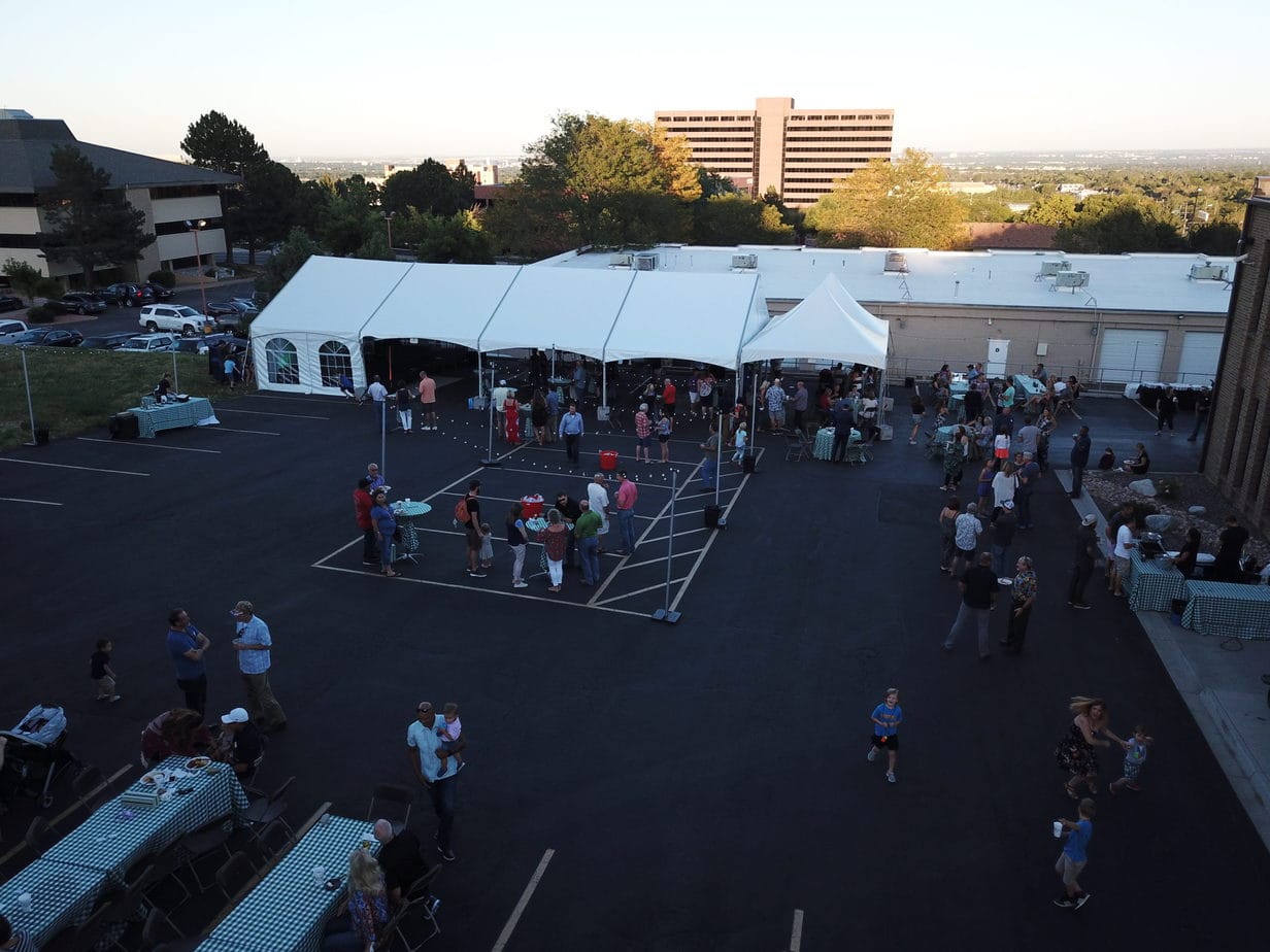 Alcorn Company History • Alcorn Construction, Inc