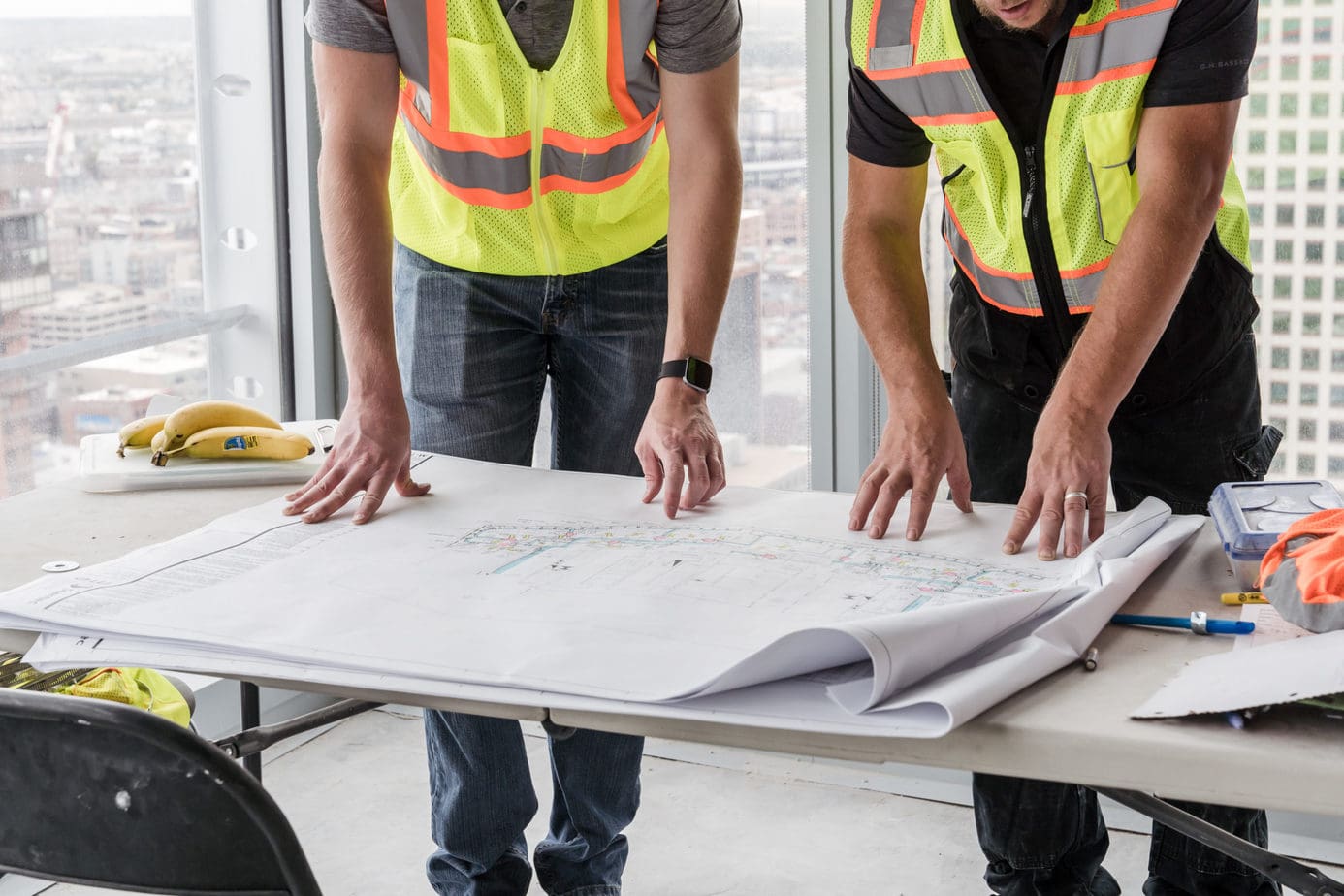 Alcorn Company History • Alcorn Construction, Inc