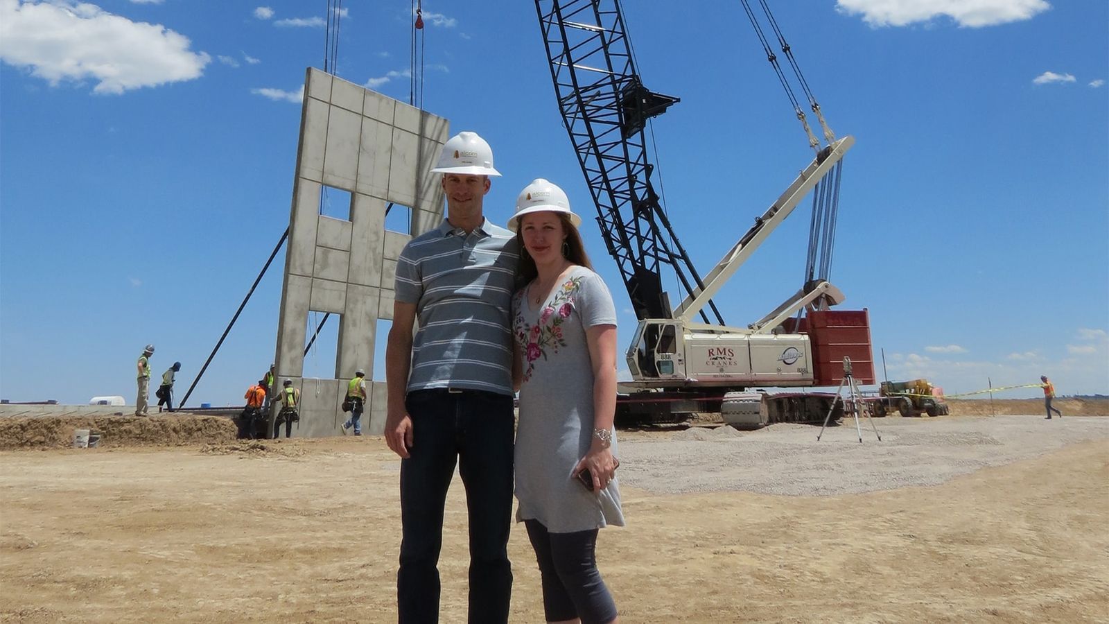 Alcorn Company History • Alcorn Construction, Inc