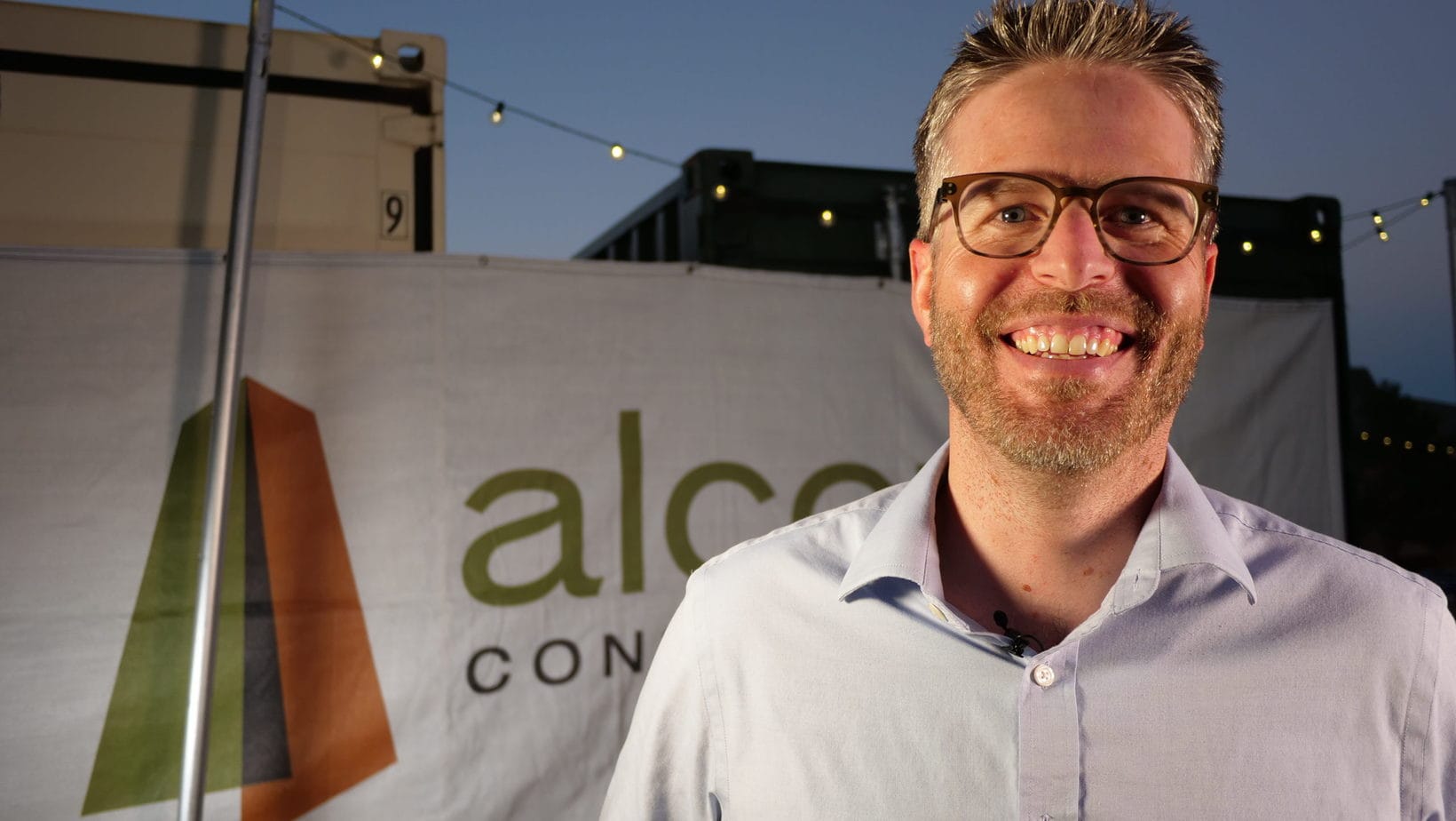 Alcorn Company History • Alcorn Construction, Inc