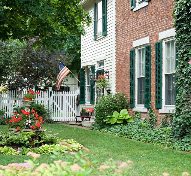 Community Management Services | Real Property Management