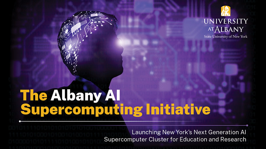 UAlbany Engineering Building to Anchor New Artificial Intelligence ...