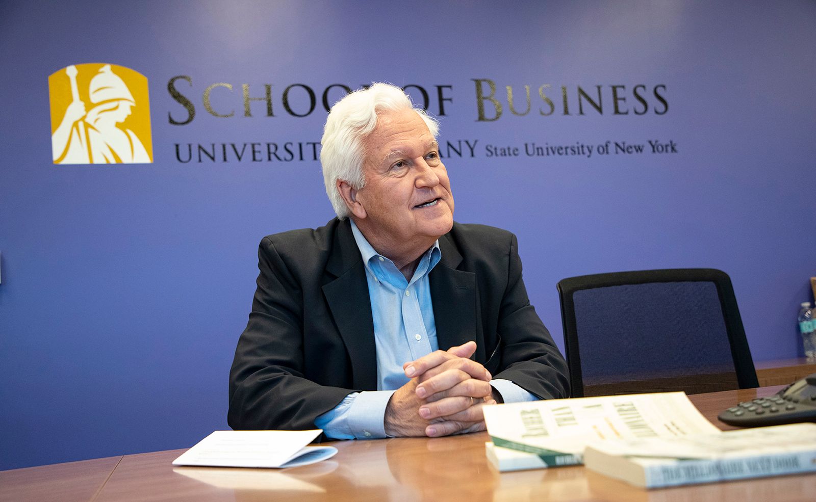 Is Bill Danko The Millionaire Next Door?