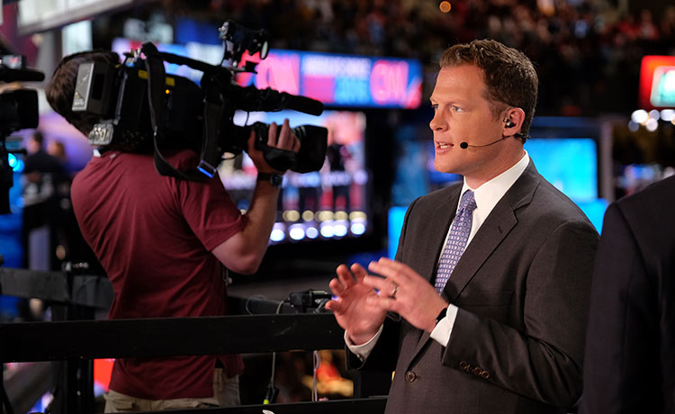 Live Site - UAlbany Magazine