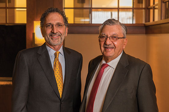 Live Site - UAlbany Magazine