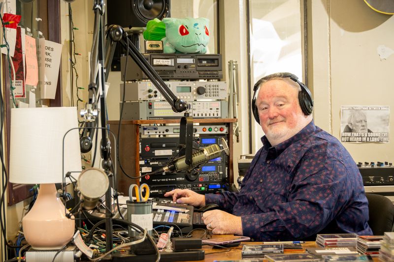 Bill McCann Wants to Make You A Sandwich