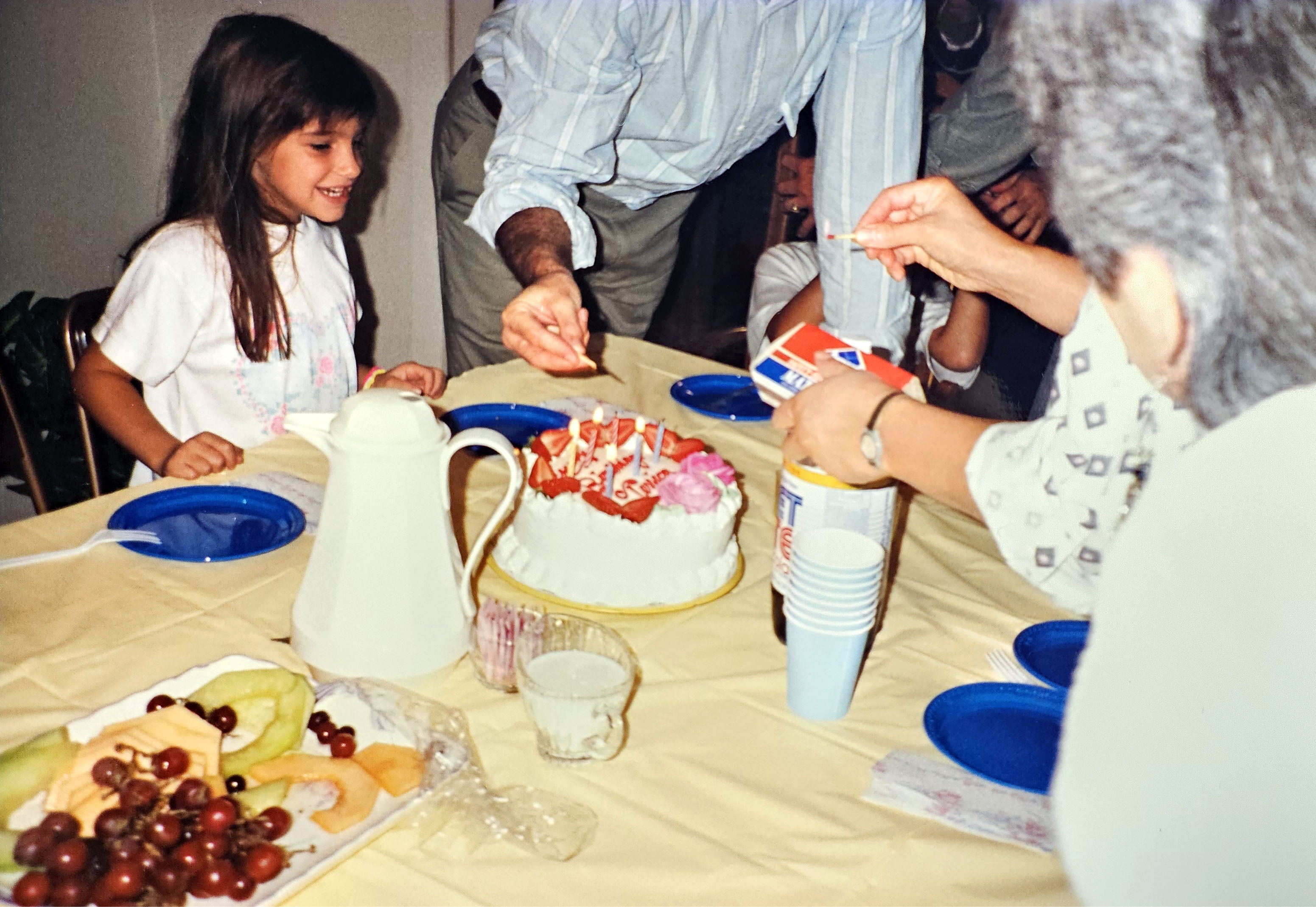 Jessica Hirsch Wants You to Cheat