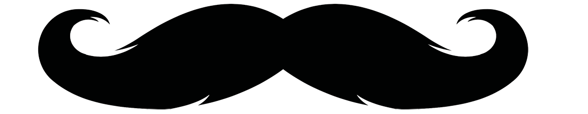 UAlbany Magazine Mini - StacheStrong