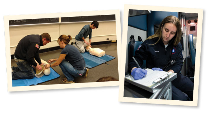 50 Years of Five Quad