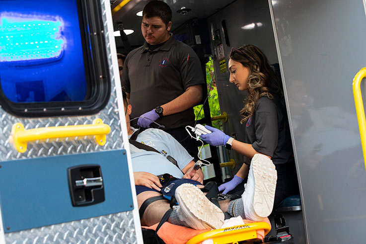 50 Years of Five Quad