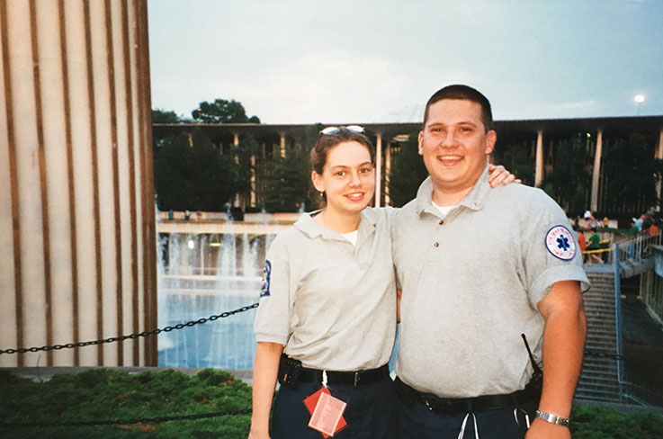 50 Years of Five Quad