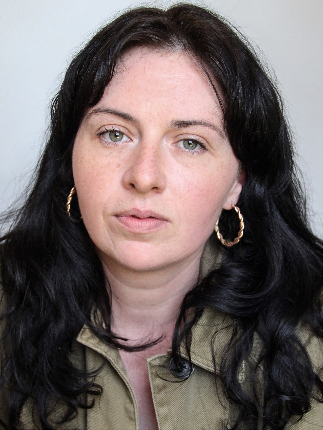 Nicky Harley represented by The Production Exchange