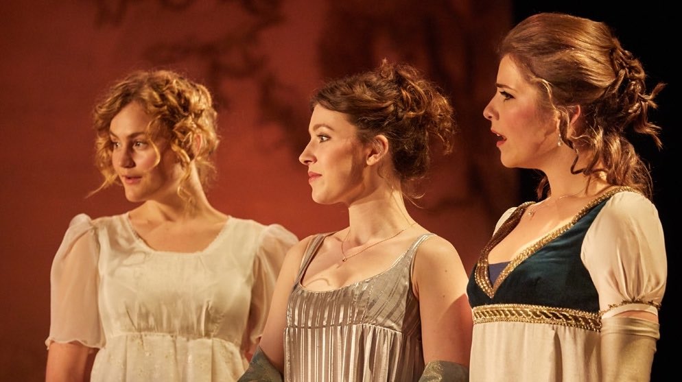 Emma | The Production Exchange