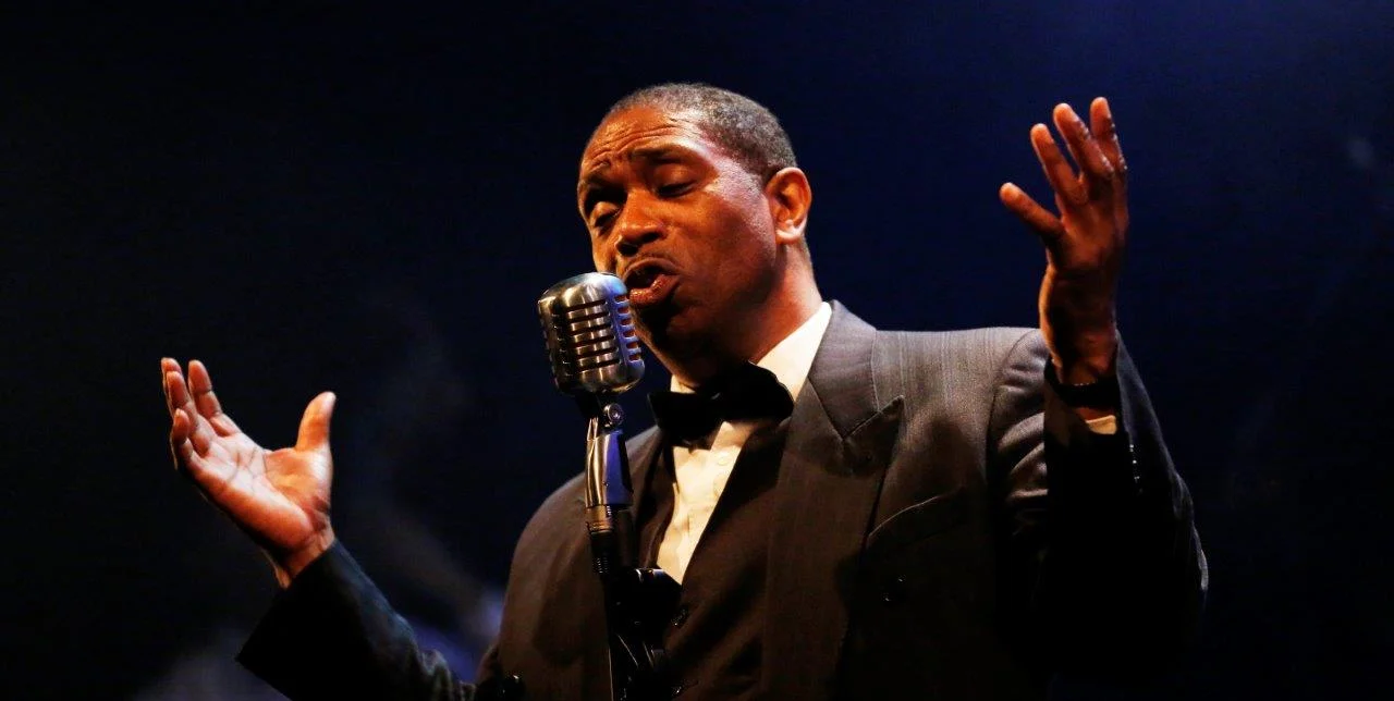 Christian Durham represented by The Production Exchange