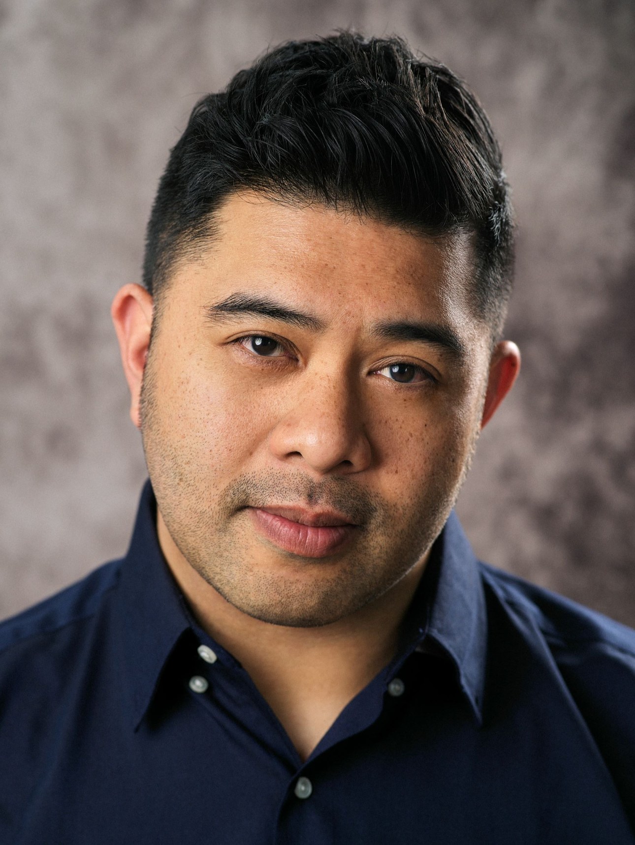Richard P Peralta represented by The Production Exchange