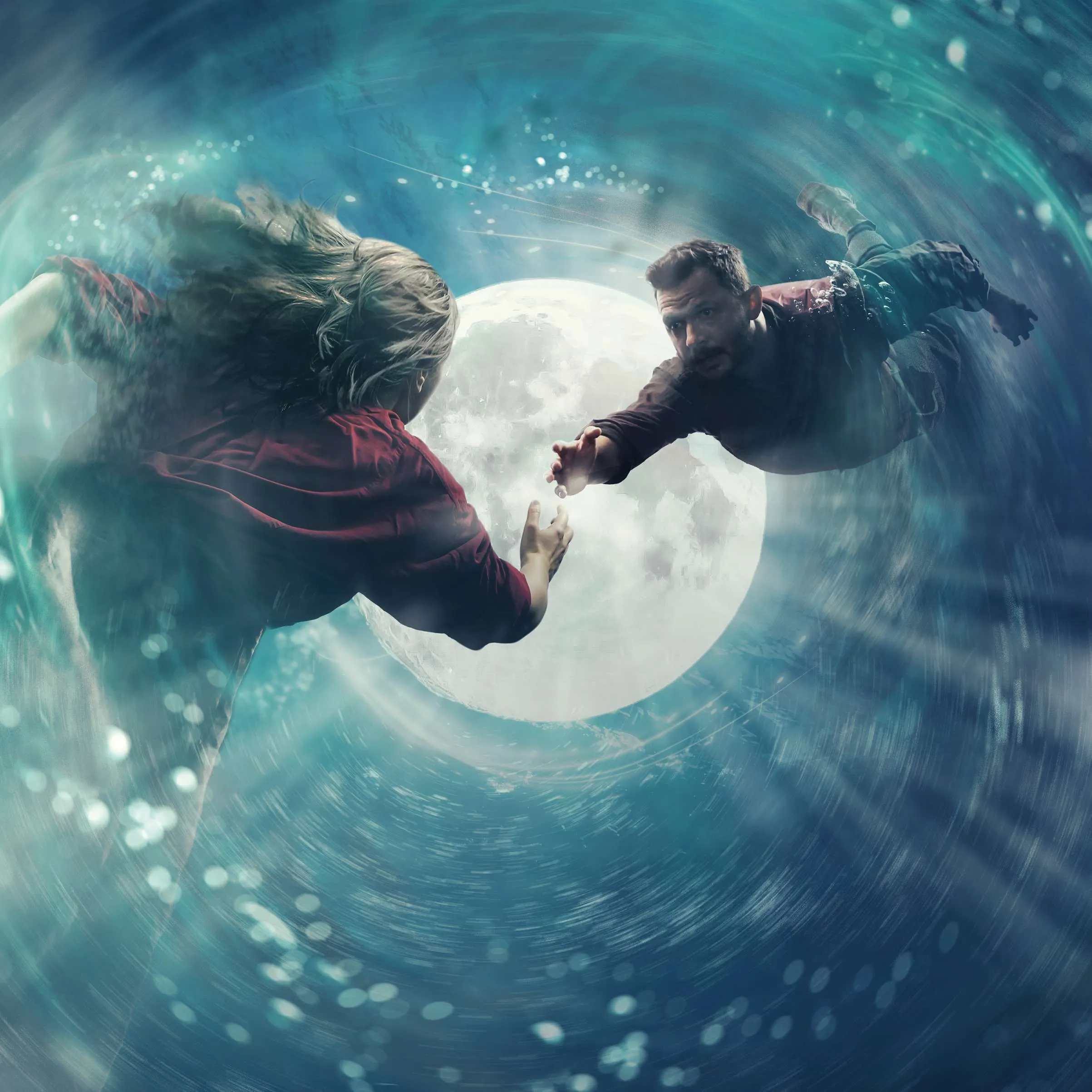 Philippa Hogg cast in THE CURIOUS CASE OF BENJAMIN BUTTON at Southwark ...