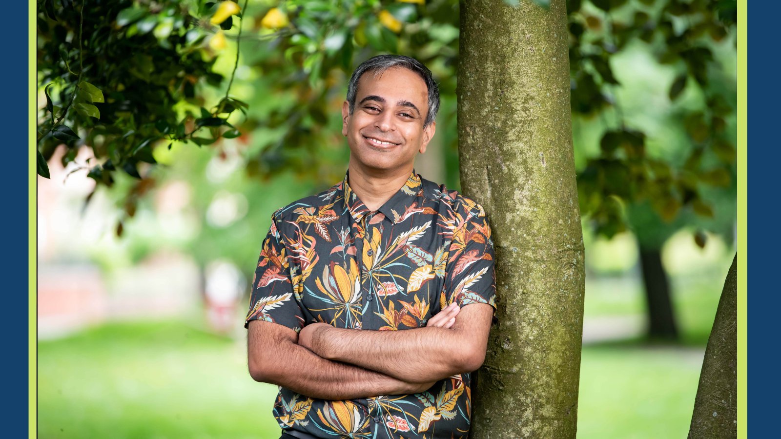Shahid Iqbal Khan announced as recipient of Peter Shaffer Commission 2023