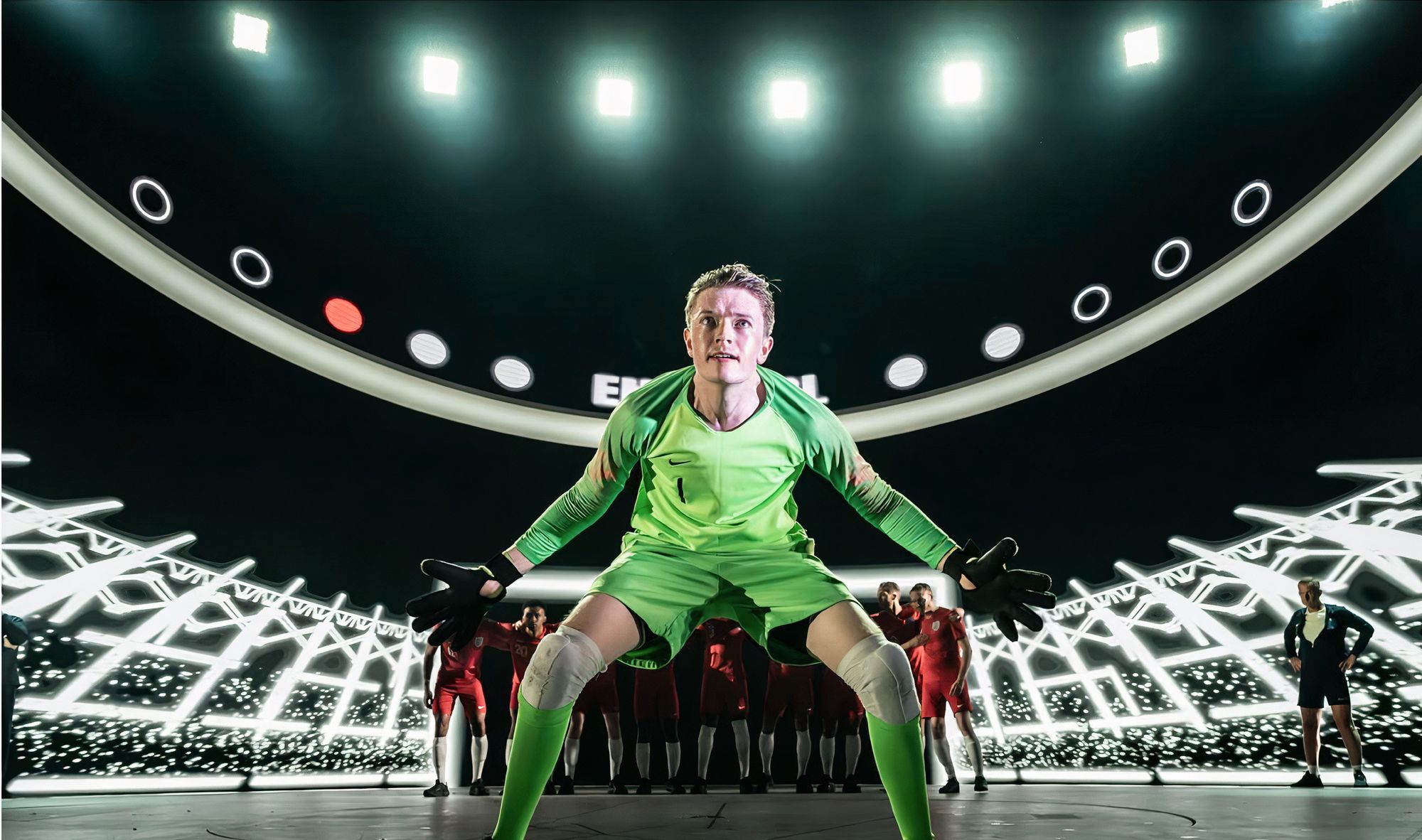 The Production Exchange | management agency and production company