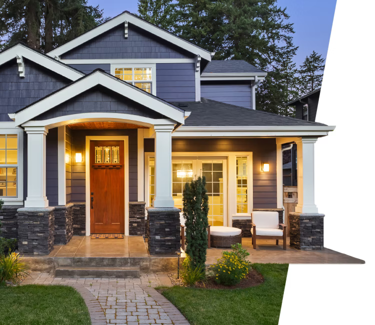 Vermont Security | For Home