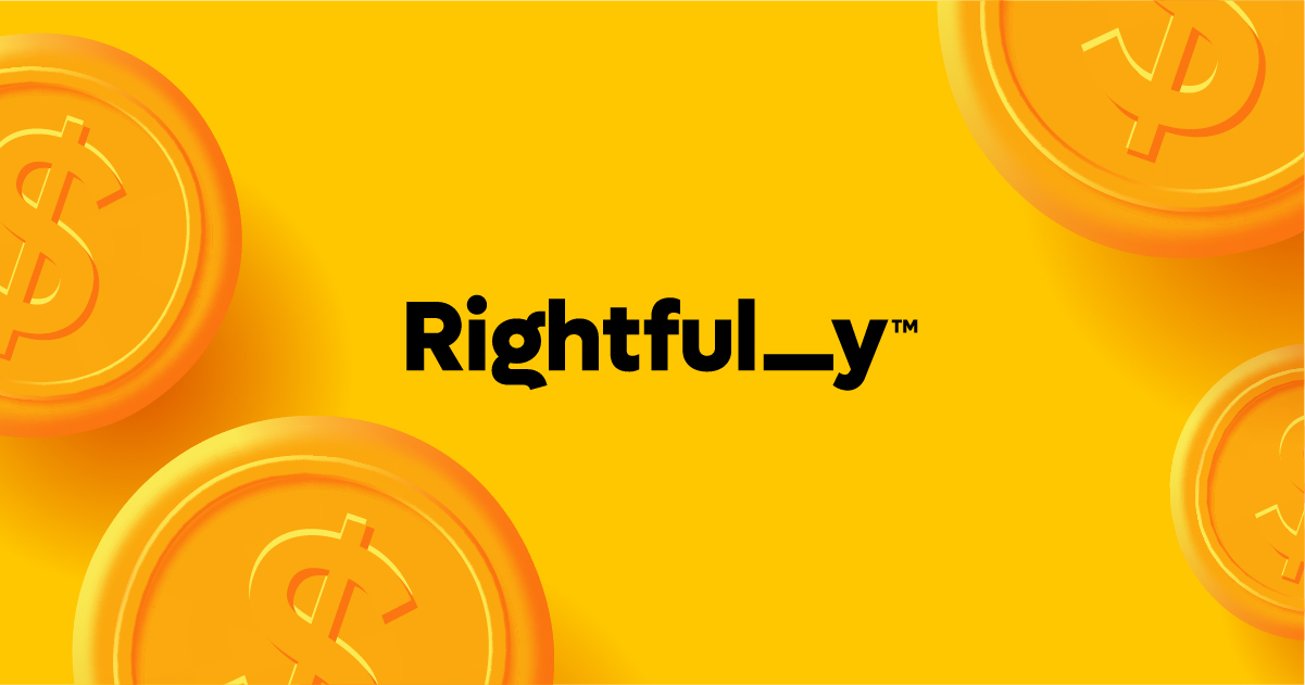 Rightfully® | get what’s Rightfully yours
