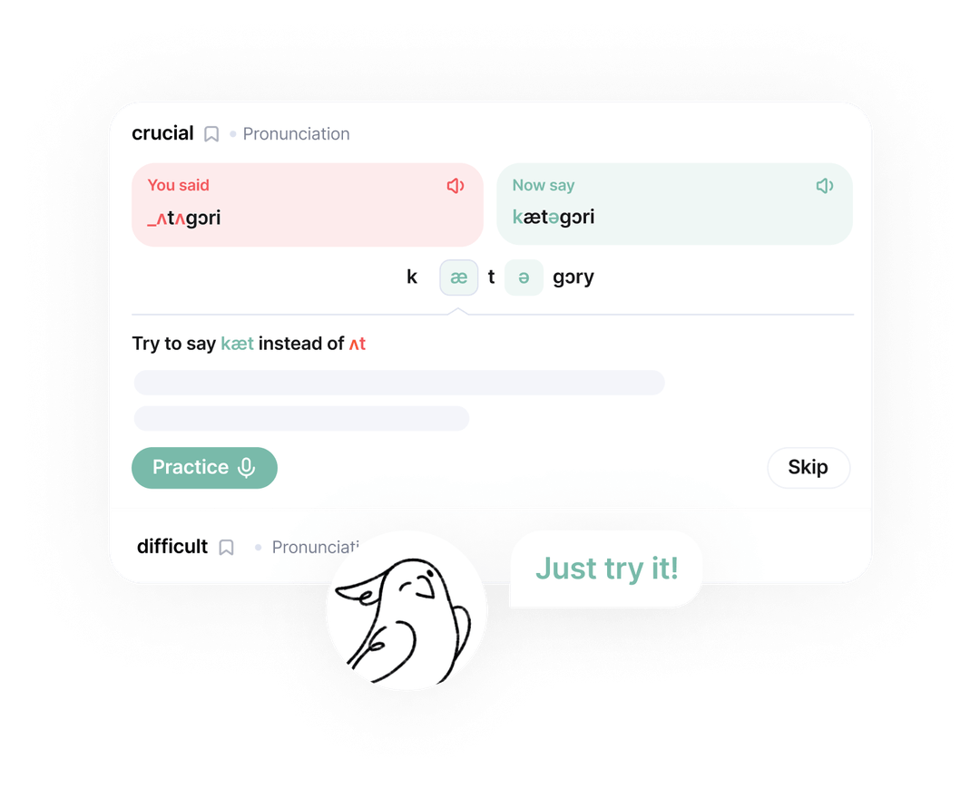 Pricing - Pronounce App Plans