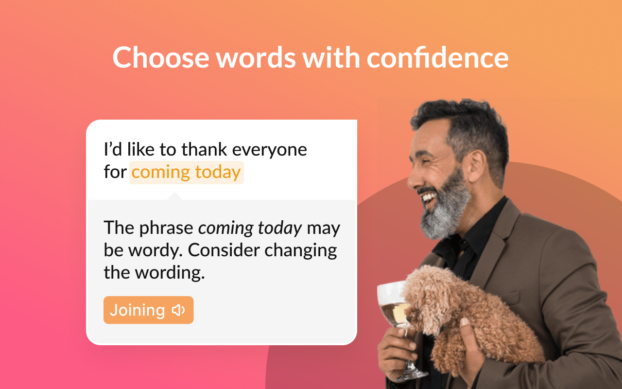 Paraphrasing Examples for Better Communication - Pronounce - English ...