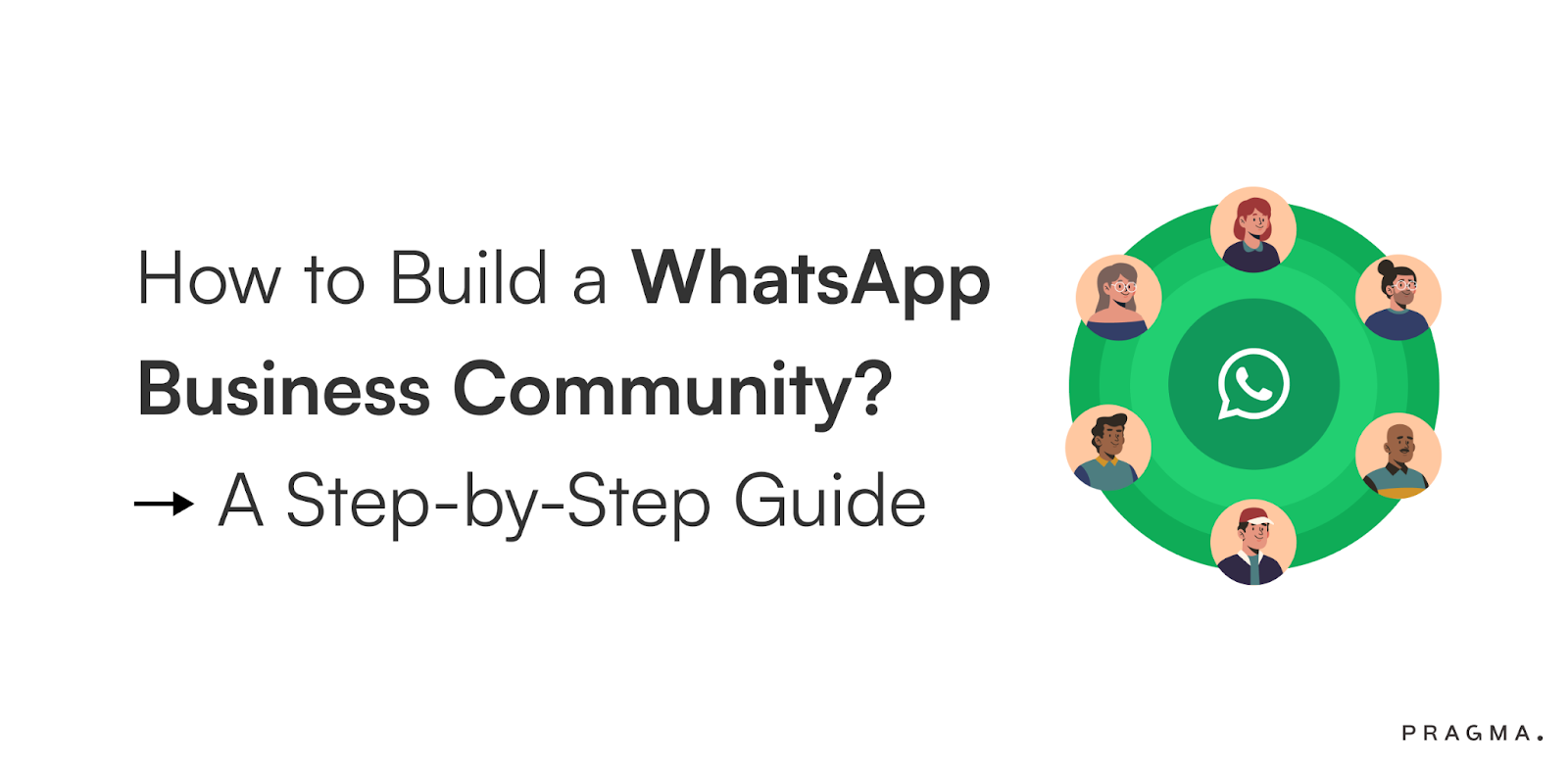 How to Build a Whatsapp Business Community? - A Step-by-Step Guide