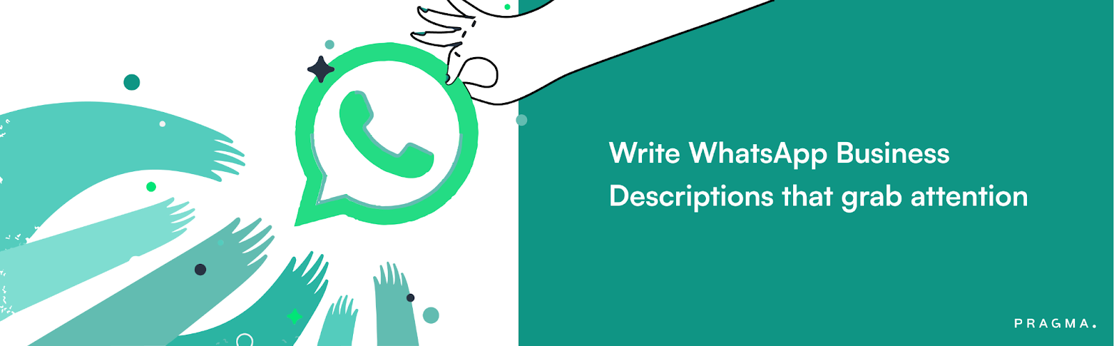 Best Whatsapp Business Description Examples for D2C Brands