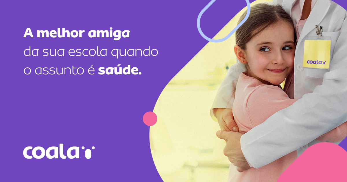 Termos de Outorga de Consentimento | Coala Saúde