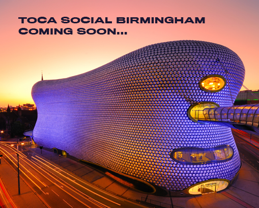 TOCA Social