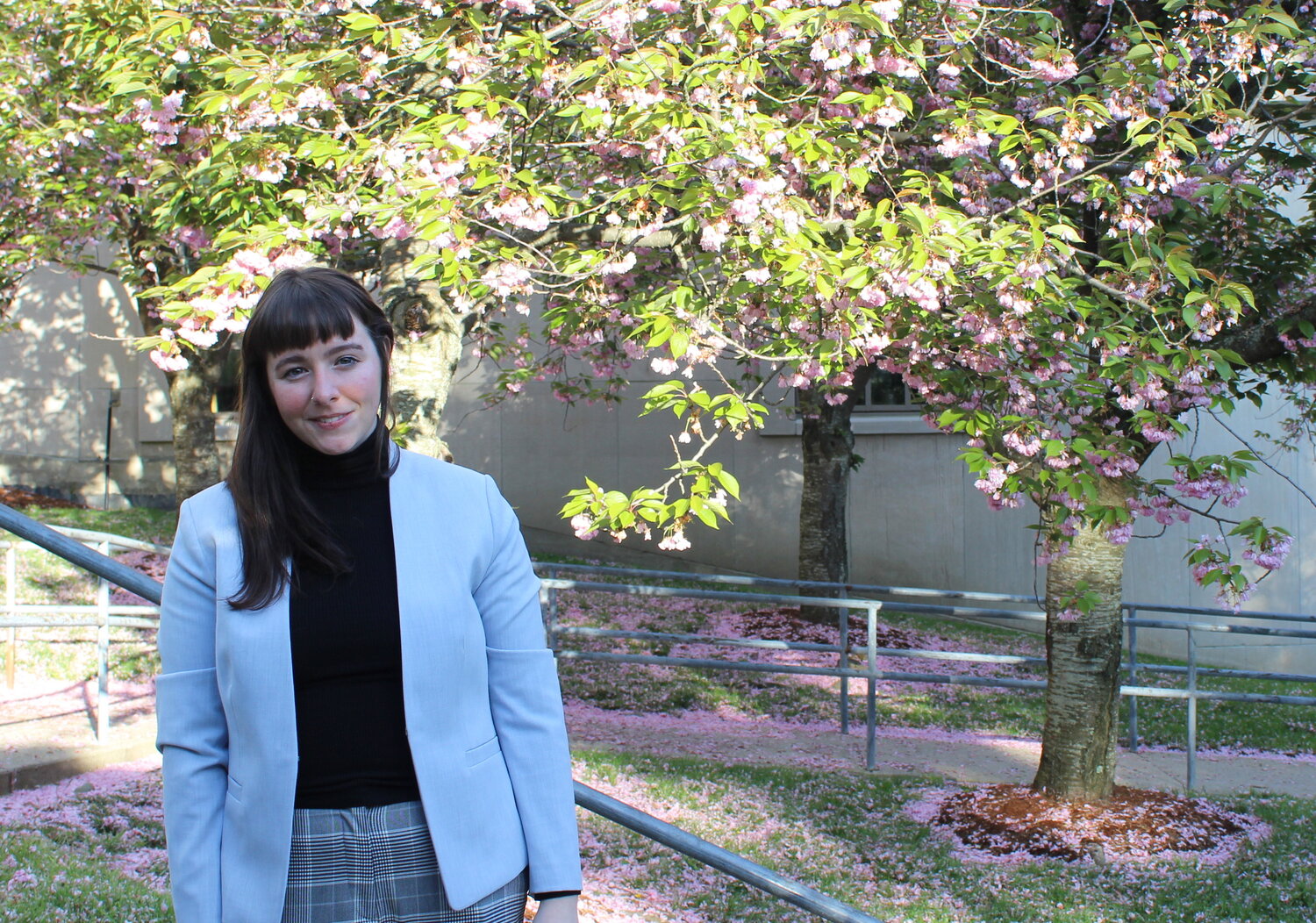 Emelia Williams | Open Environmental Data Project