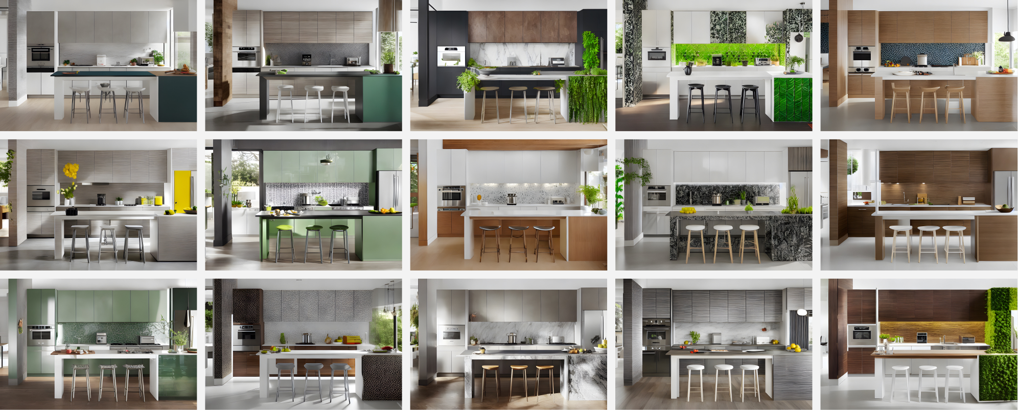 AI in the kitchen - thirteen23