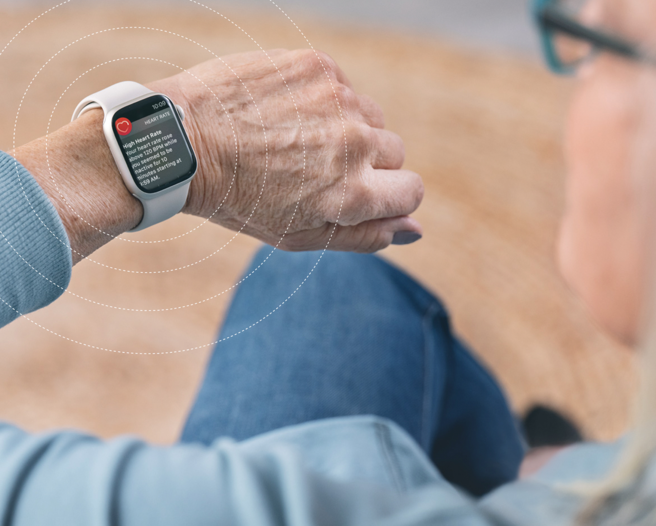 Designing for health and longevity - thirteen23