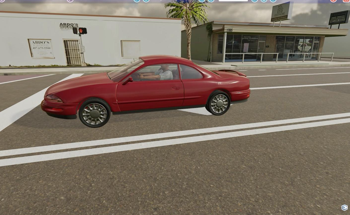 The Three Basic Steps of an Accident Reconstruction