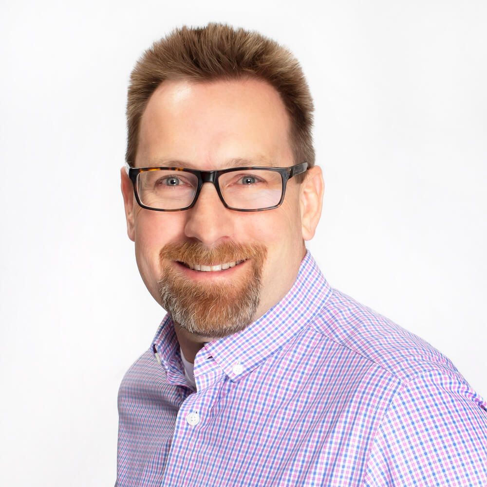 Nathan Rose, MS | Explico Expert