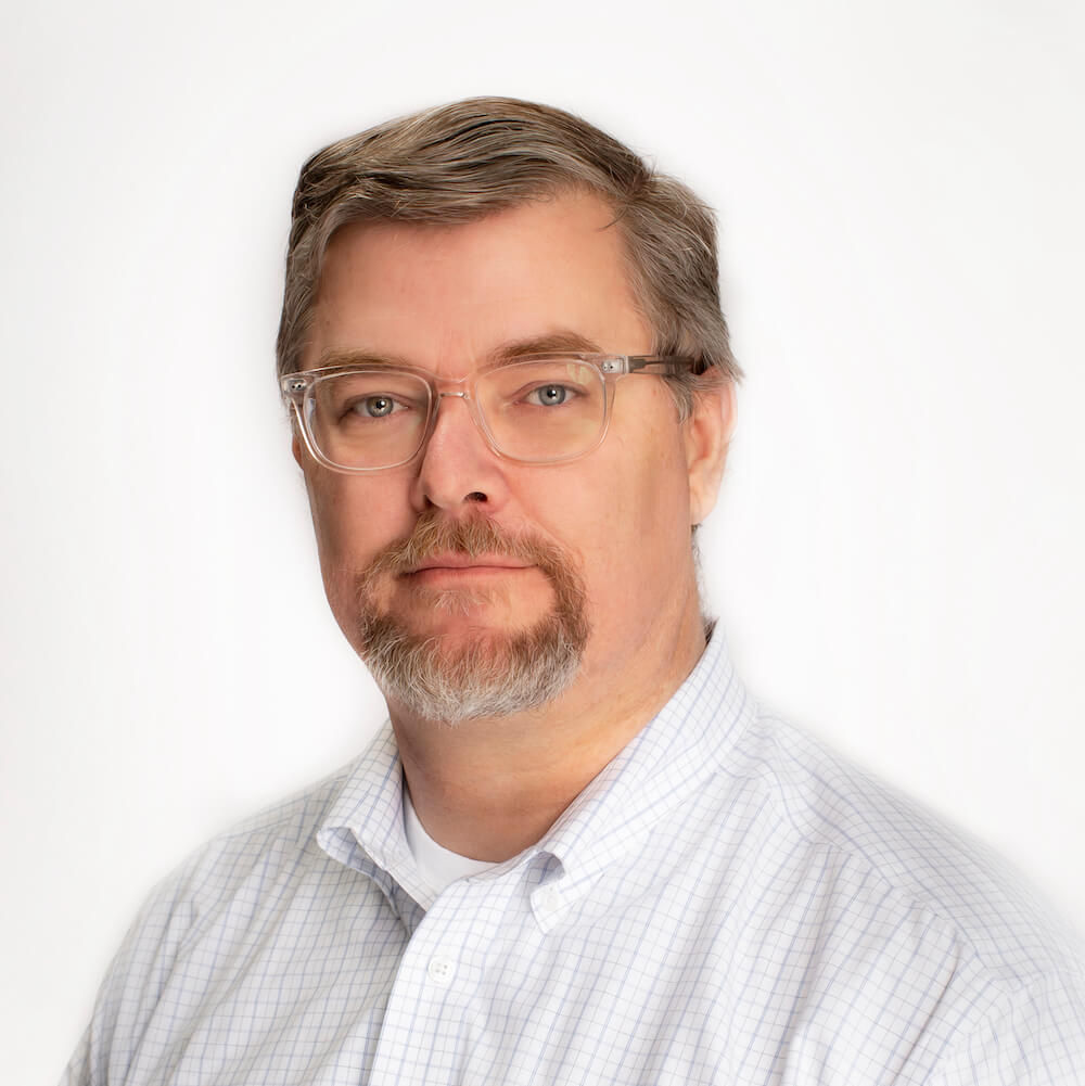 Michael Erickson | Explico Expert