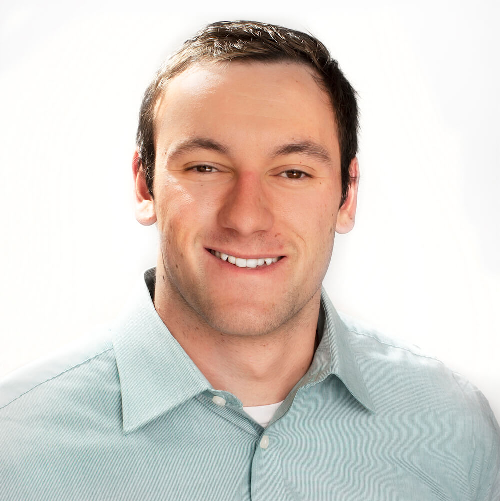 Jacob Palmer | Explico Expert