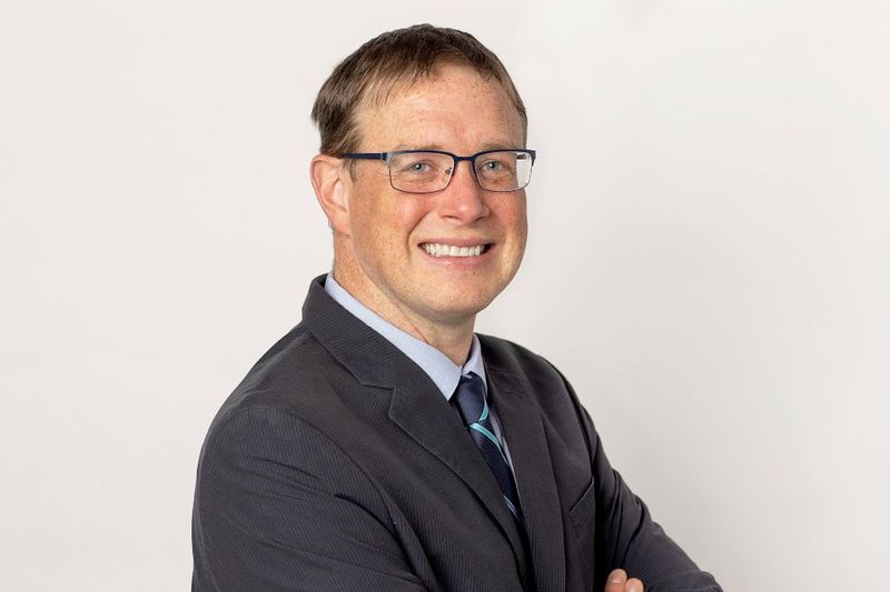 Charles Funk, PhD, PE | Explico Expert