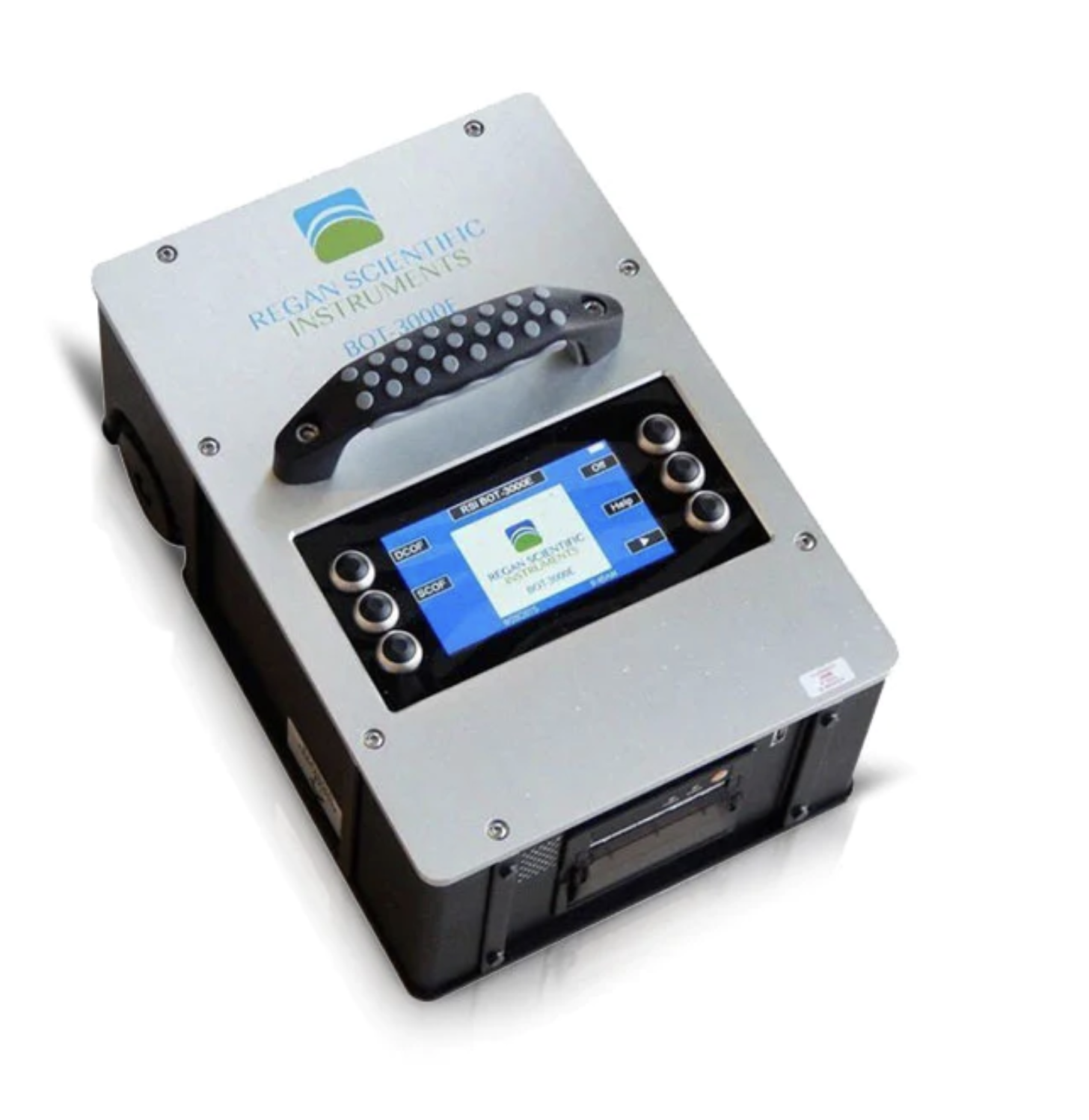 Slip and fall cases: Using the BOT 3000E