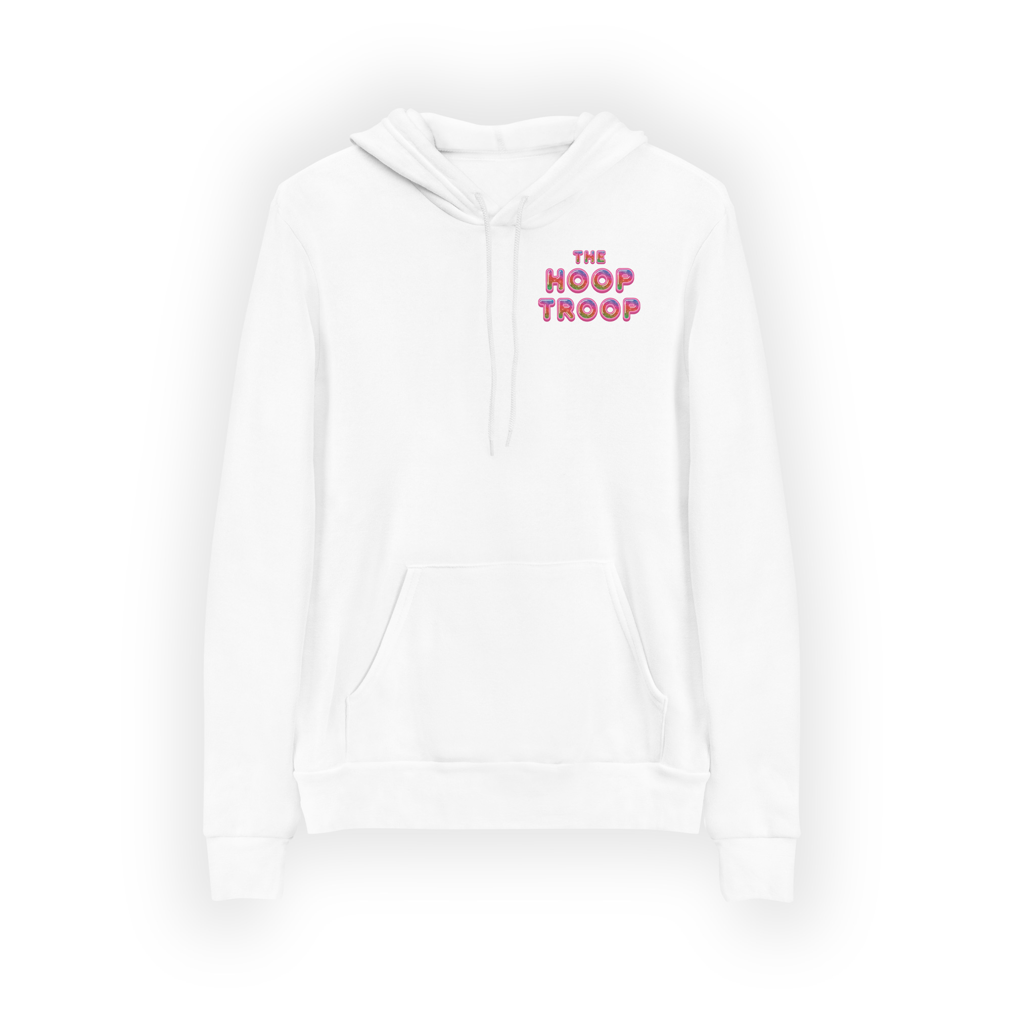 Hoops and Merchandise | The Hoop Troop