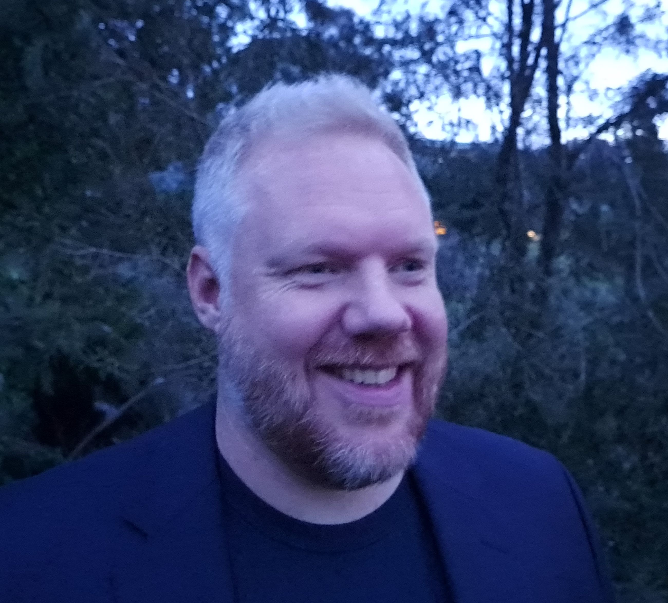 Meet the CEO Neil Coventry of New Zealand Football Foundation