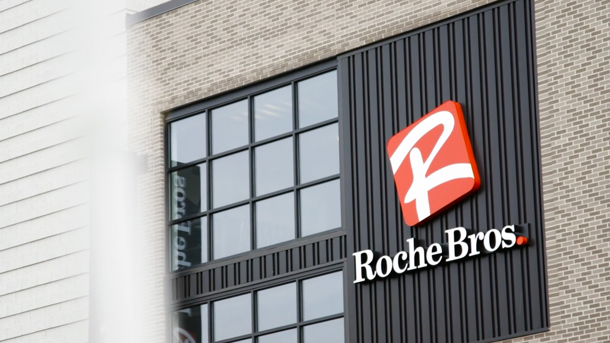 Roche Bros. Supermarkets Case Study | FoodStorm
