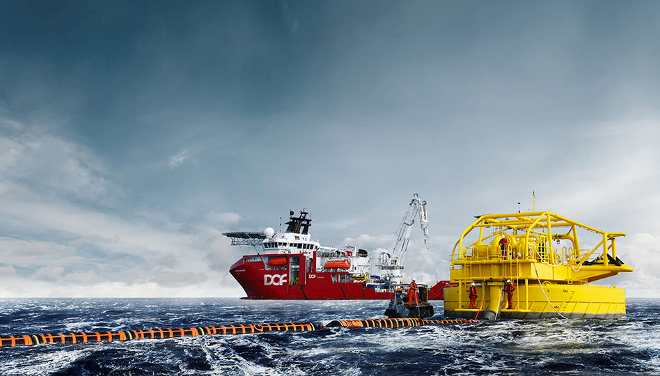 Privacy Policy | DOF Group ASA