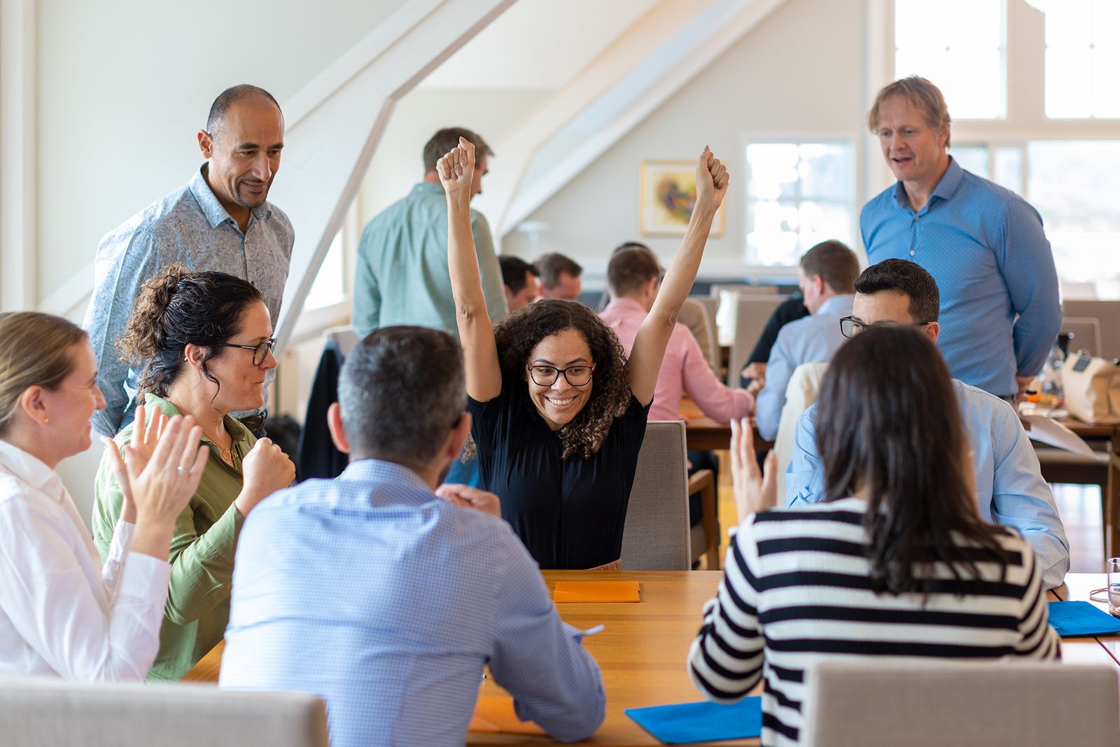 People | DOF Group ASA