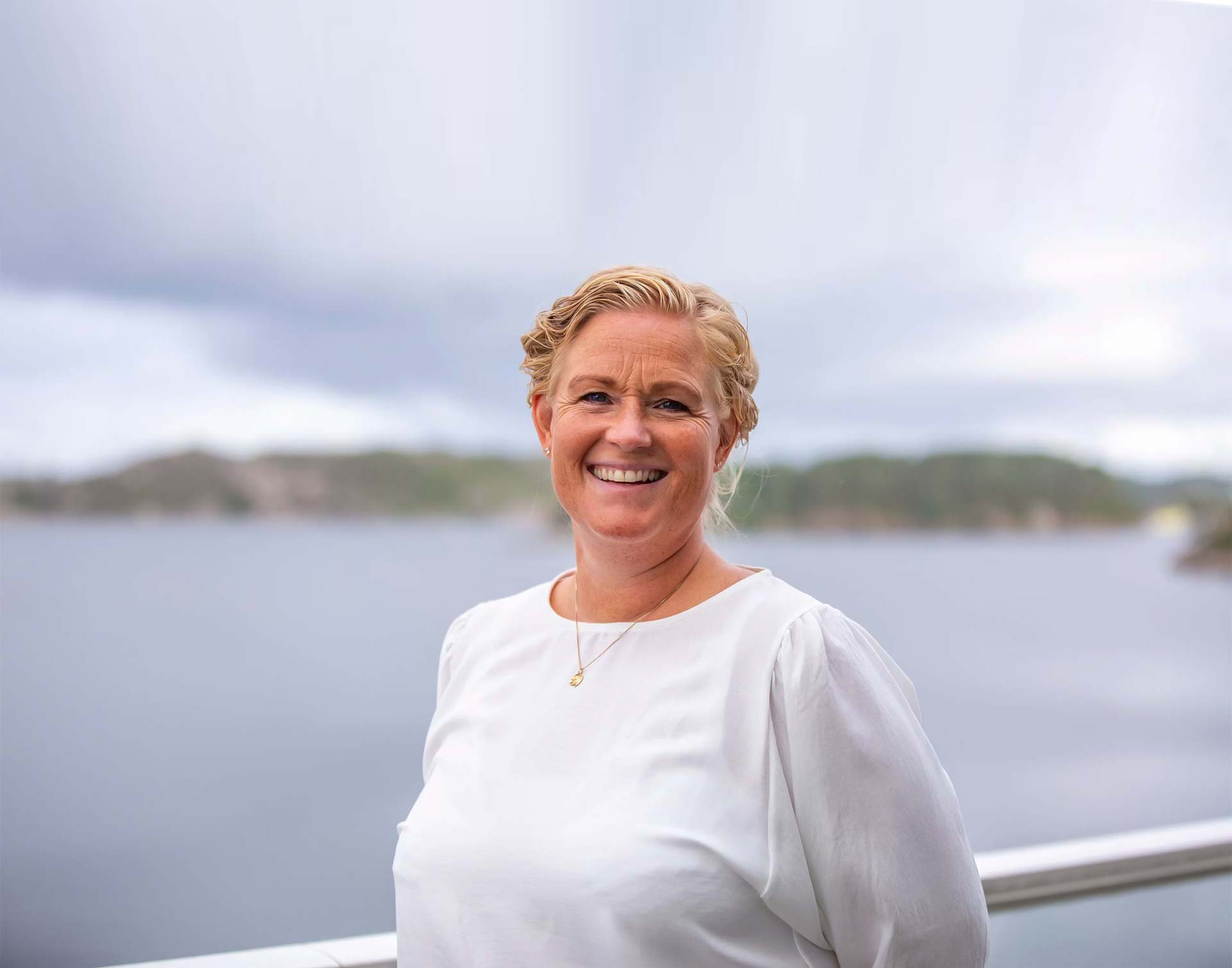 Stories | DOF Group ASA