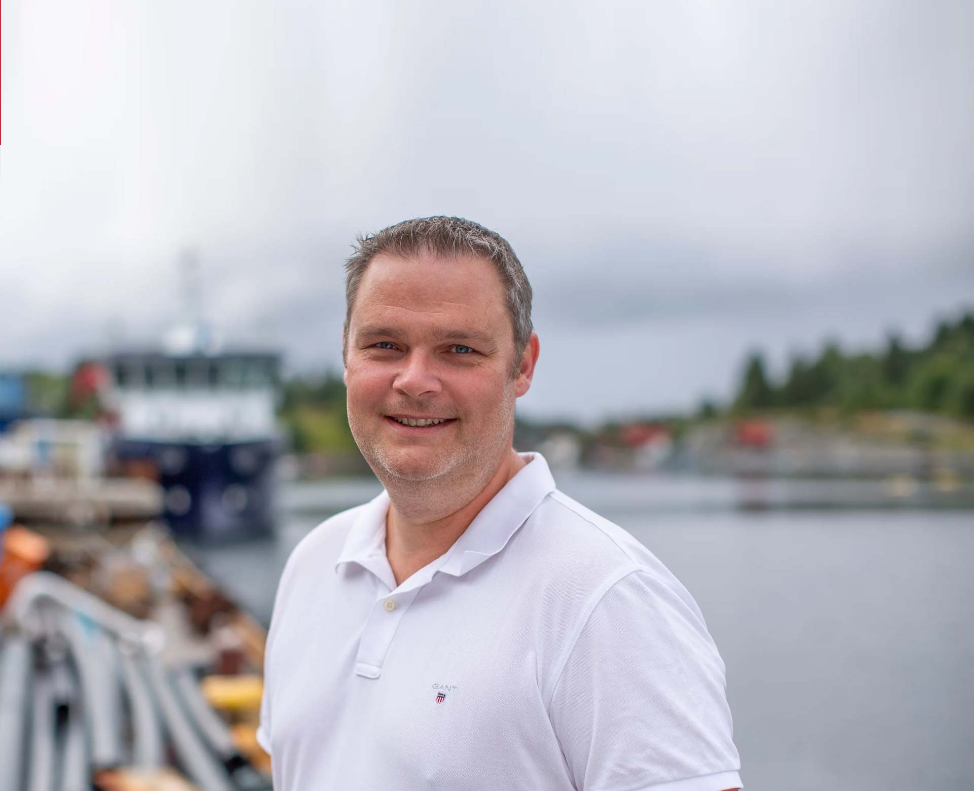 Stories | DOF Group ASA