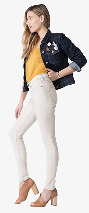 MTailor - Perfect fitting custom clothes