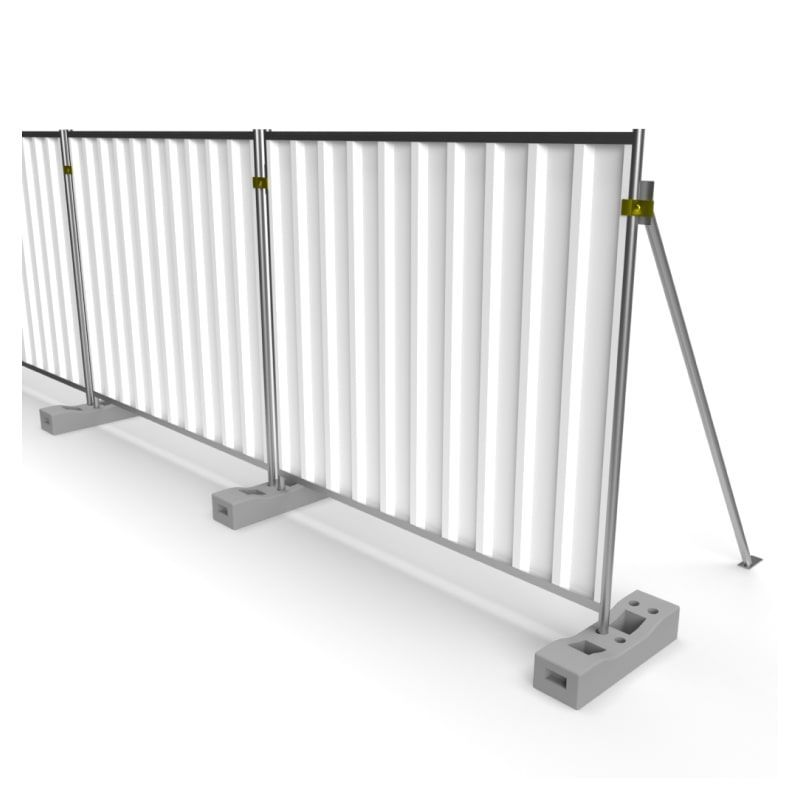 Découvrez nos guides Barrière de Chantier : Tout ce que vous devez ...