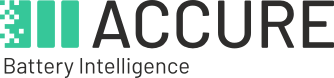 ACCURE Battery Intelligence: battery analytics software for what's next